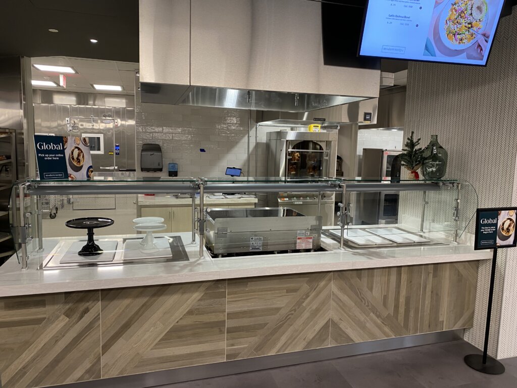 Marathon Petroleum Headquarters - Commercial Stainless